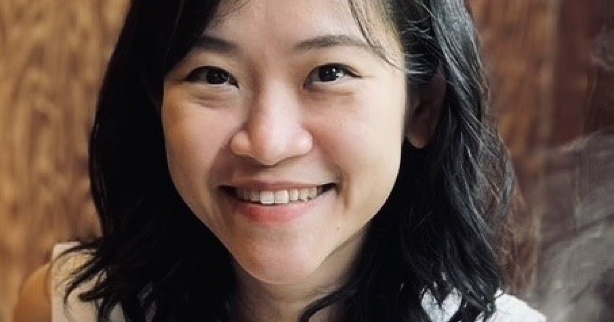 mru Suteera | Okinawa Institute of Science and Technology OIST